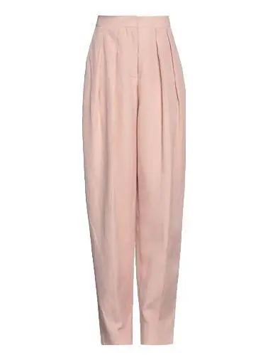 Stella McCartney Plain Weave Pants - Pink