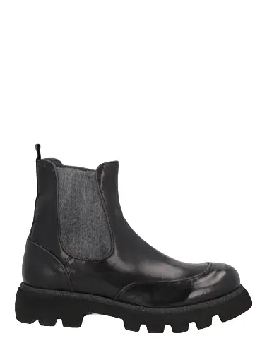CALPIERRE Ankle Boots - Black