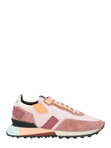 GHOUD VENICE Low-top Sneakers - Pink