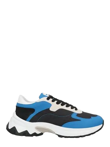STREIM Chunky Sneakers - Blue