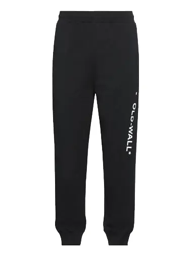 A-COLD-WALL* Pants Size Cotton, Elastane - Black