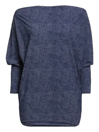 Chiara Boni La Petite Robe T-shirt - Navy