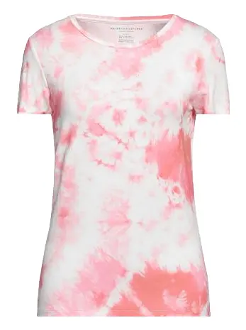 Majestic Filatures T-shirt - Pink