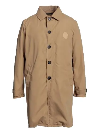 BILLIONAIRE Overcoat & Trench Coat - Beige