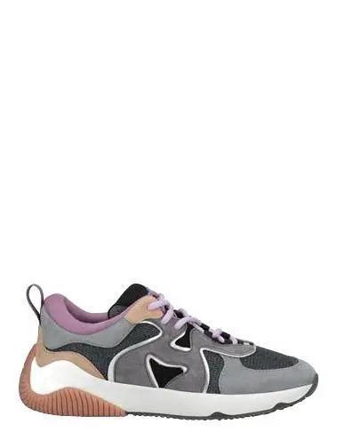 Hogan Low-top Sneakers - Grey