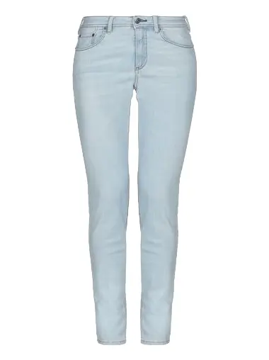 ACNE STUDIOS BLÅ KONST Skinny Jeans - Blue