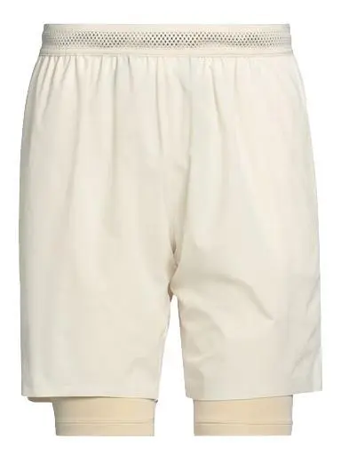 Nike Shorts - White