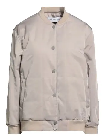 YOUNG POETS Casual Jacket - Beige