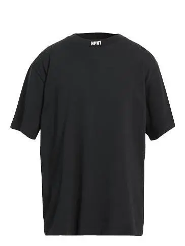 Heron Preston T-shirt Size Cotton, Polyester - Black