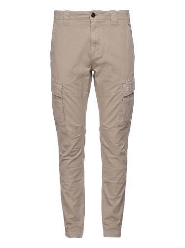 C.P. COMPANY Cargo Pants - Grey