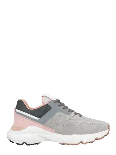 TOD'S Chunky Sneakers - Grey