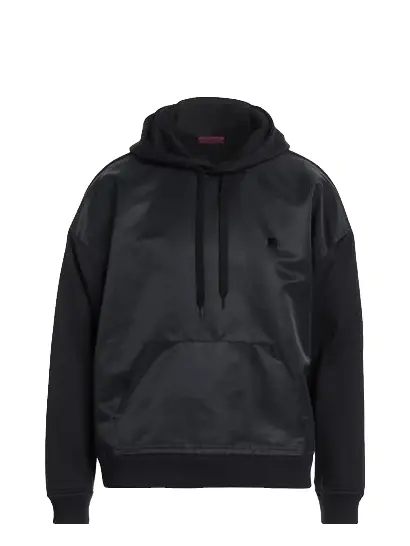 Valentino Garavani Sweatshirt - Black