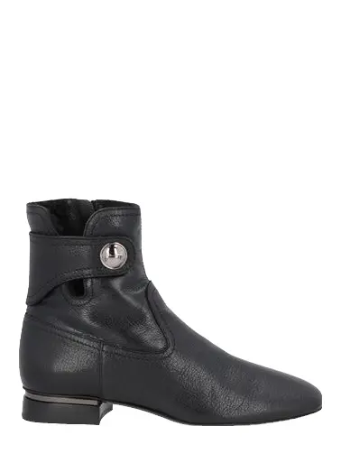 TOD'S Ankle Boots - Black
