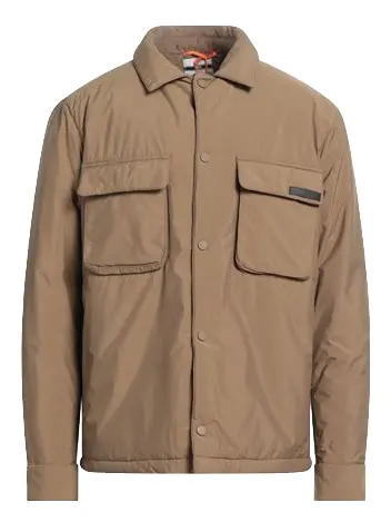 TAKESHY KUROSAWA Jacket - Beige