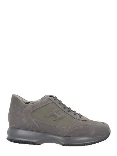 Hogan Low-top Sneakers - Grey