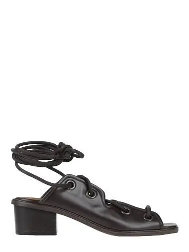 Stella McCartney Sandals - Brown