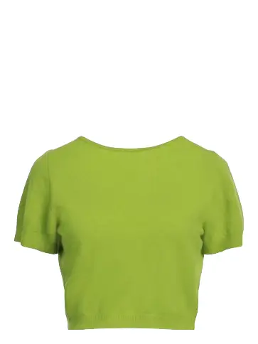 Federica Tosi Knitwear Top - Green