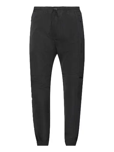 Dsquared2 Tapered Leg Pants - Black