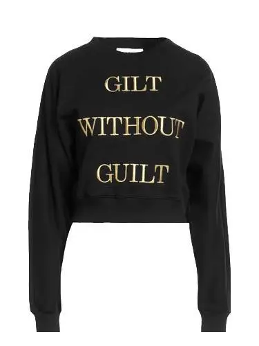 Moschino Sweatshirt - Black