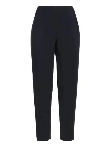 Giorgio Armani Tapered Leg Pants - Blue