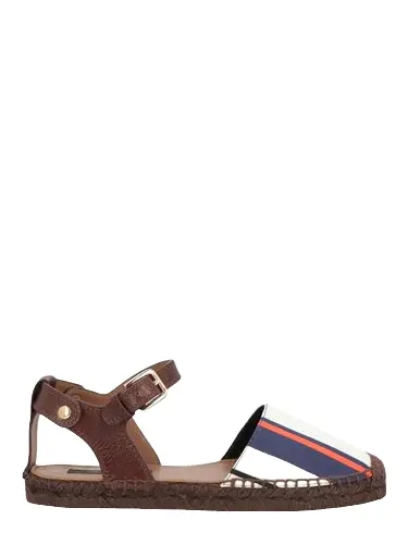 Dolce & Gabbana Espadrilles - Midnight Blue