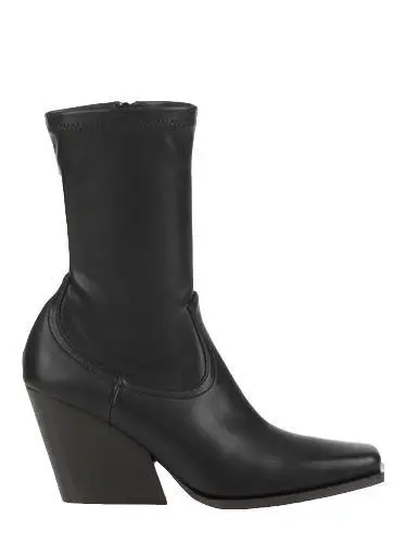Stella McCartney Ankle Boots - Black