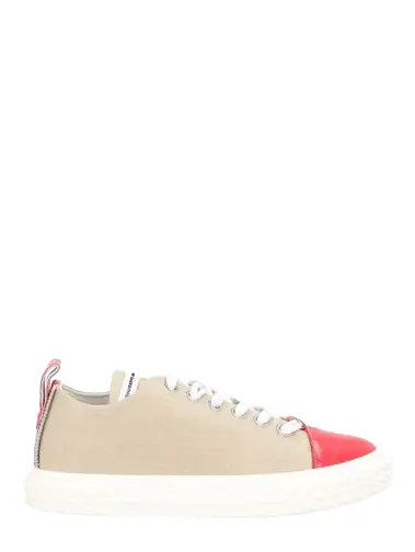 GIUSEPPE ZANOTTI Low-top Sneakers - Beige