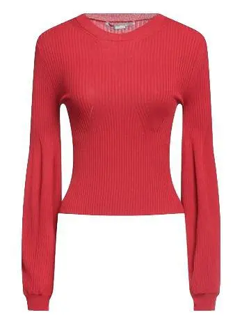 Stella McCartney Sweater Size Viscose, Polyester - Red