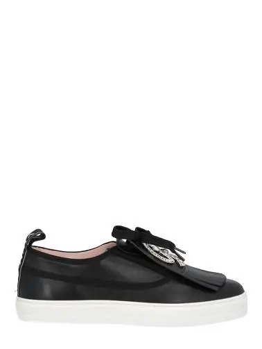 ROGER VIVIER Sneakers - Black
