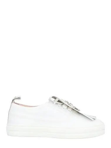 ROGER VIVIER Sneakers - White