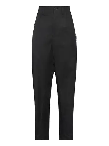 Nike Straight Leg Pants - Black