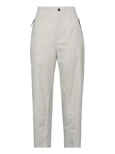 Nike Straight Leg Pants - Light Grey