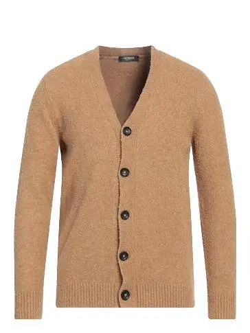 MASQ 39 Cardigan - Beige