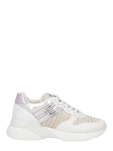 Hogan Low-top Sneakers - White