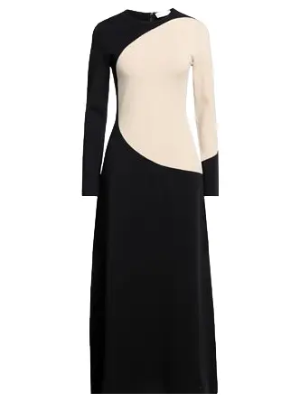 Tory Burch Maxi Dress - Black