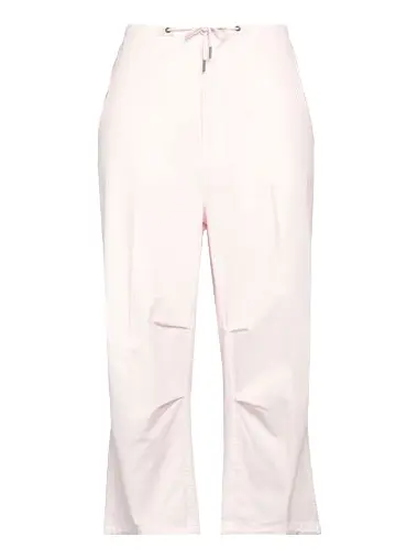 DARKPARK Pants Cotton - Pink