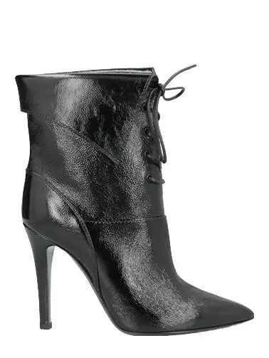 Philosophy Di Lorenzo Serafini Ankle Boots - Black