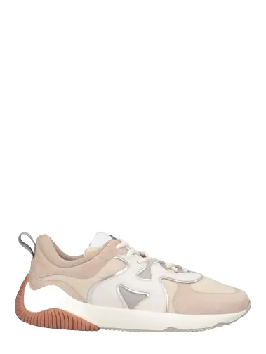 Hogan Low-top Sneakers - Beige