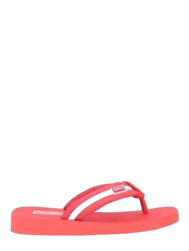 Kenzo Thong Sandal - Tomato Red