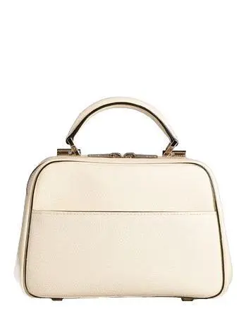 VALEXTRA Handbag - White