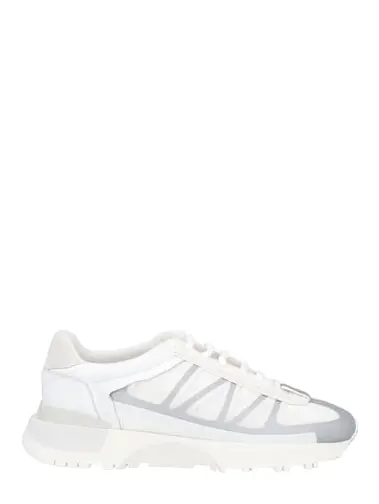 MAISON MARGIELA Low-top Sneakers - White