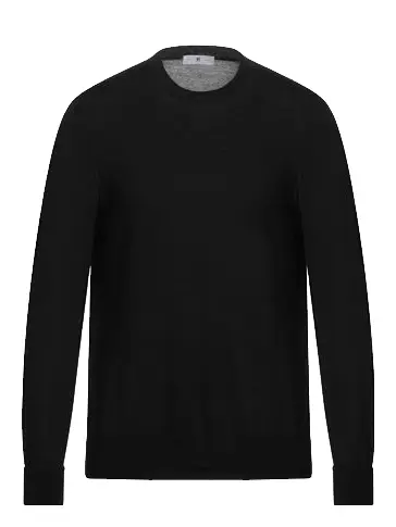 PT TORINO Sweater - Black
