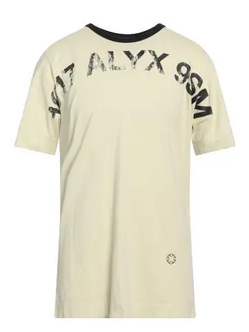 1017 Alyx 9sm T-shirt Size Cotton - Beige