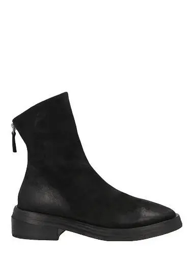 Marsèll Ankle Boots - Black
