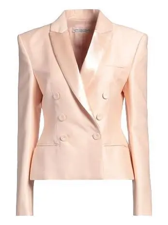 Philosophy Di Lorenzo Serafini Blazer - Pink