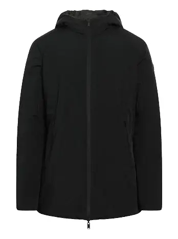 HOMEWARD CLOTHES CO. Homeward Clothes Nylon-elastane Jacket - Black