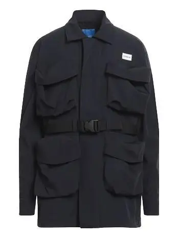 STREIM Safari Jacket - Blue