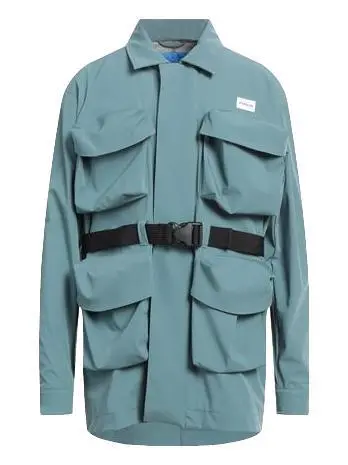 STREIM Safari Jacket - Blue