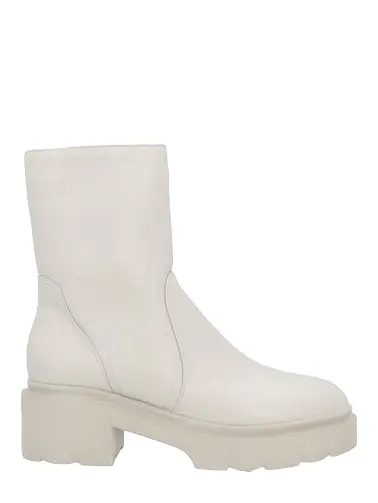 POMME D'OR Ankle Boots - Grey