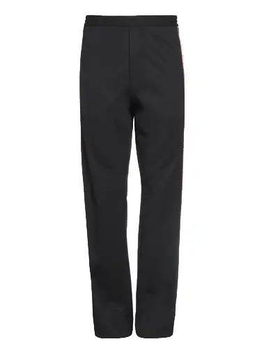 Dsquared2 Pants Size Polyester, Cotton - Black